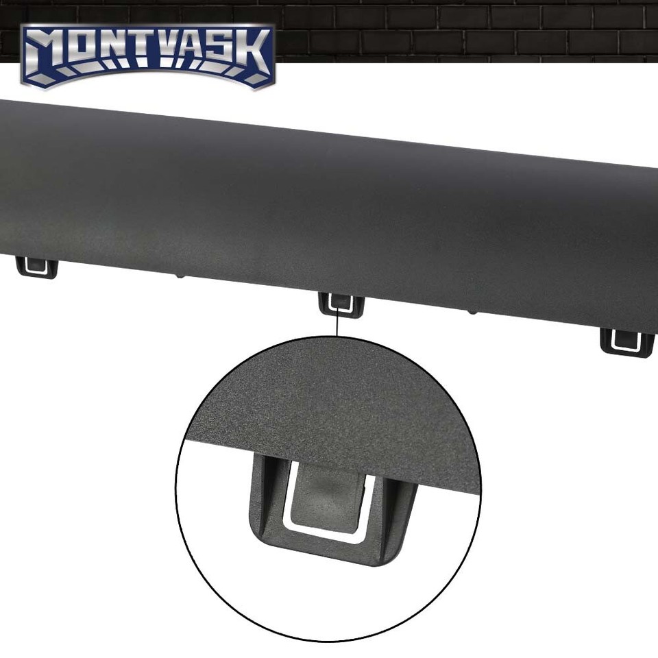 Right Side Molding Skirt Lower Rocker Cover 1497744-00-C Fit For Tesla ...