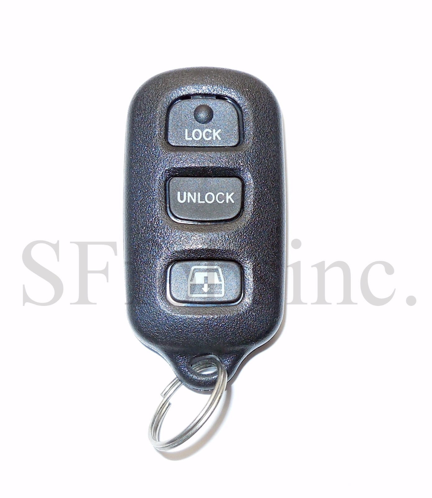 1999-2002 Toyota 4Runner Keyless Entry Remote Fob Transmitter HYQ1512Y ...