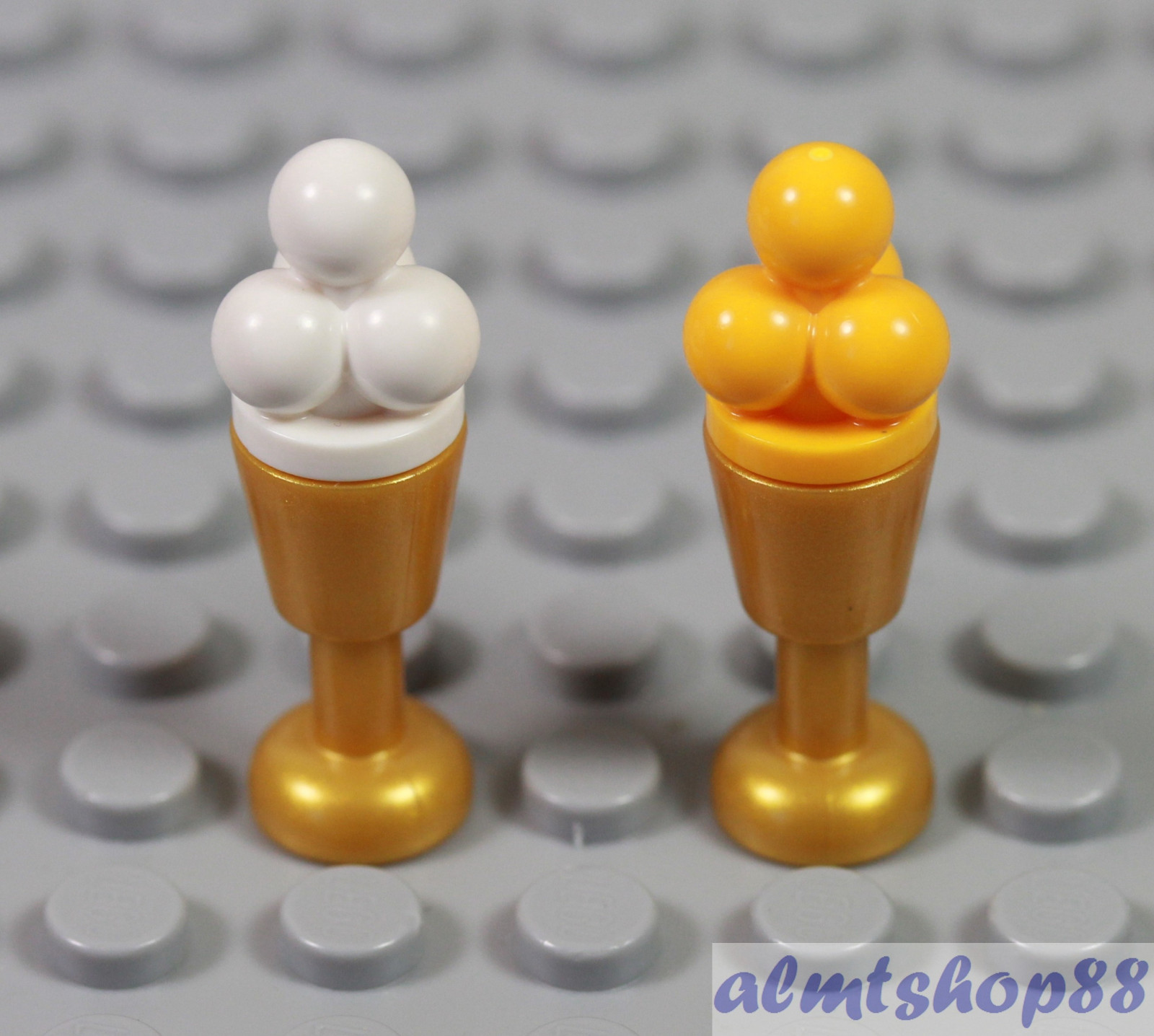 LEGO - 29 pcs Lot Picnic BBQ Bread Bread Hamburger Turkey Apple ...