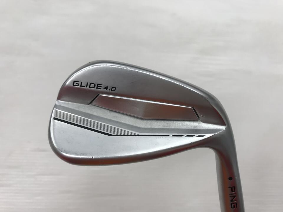 PING GLIDE 4.0 46° Wedge NS Pro MODUS 3 TOUR 115 Stiff #sF PING GLIDE 4.0 46° Wedge NS Pro MODUS 3 TOUR 115 Stiff #sF