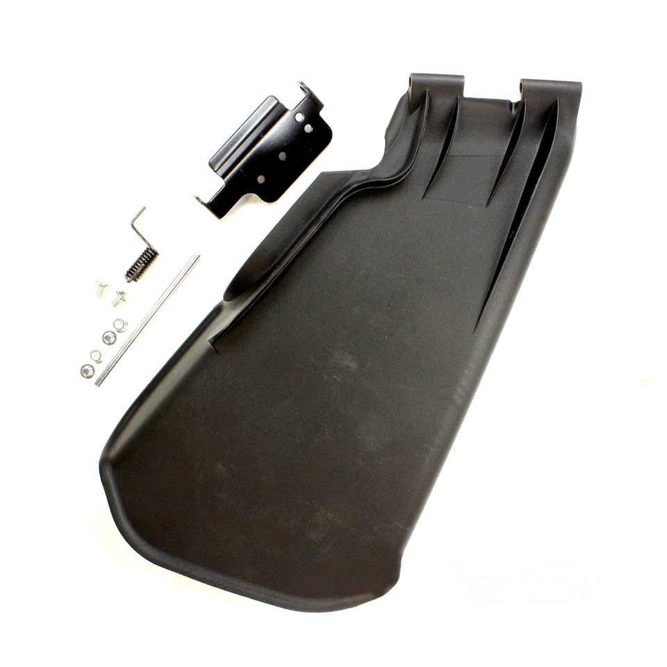 Genuine OEM Snapper Deflector Discharge Kit for 46"and 52" Decks ...