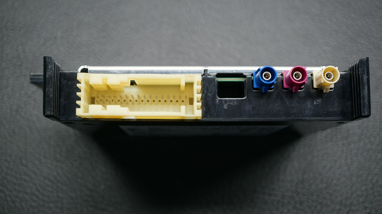 OEM MERCEDES BENZ W213 W205 TELEMATIC INTERFACE MODULE ECU A2229004320 ...