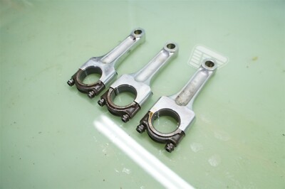 1972 Triumph Trident T150V T150 V 150 E 750 750cc Triple * CONNECTING ...