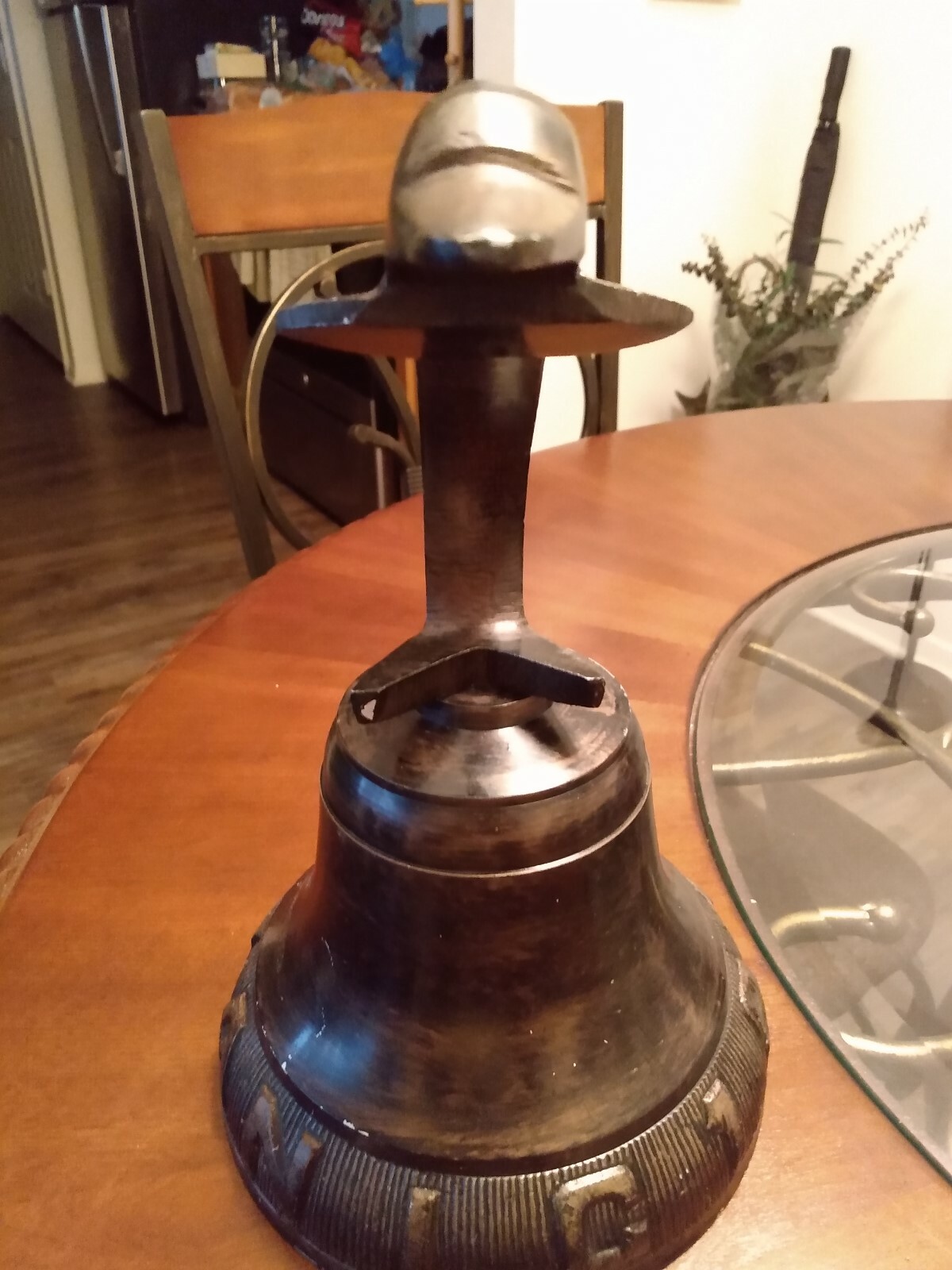 hand made bell dolphin | eBay