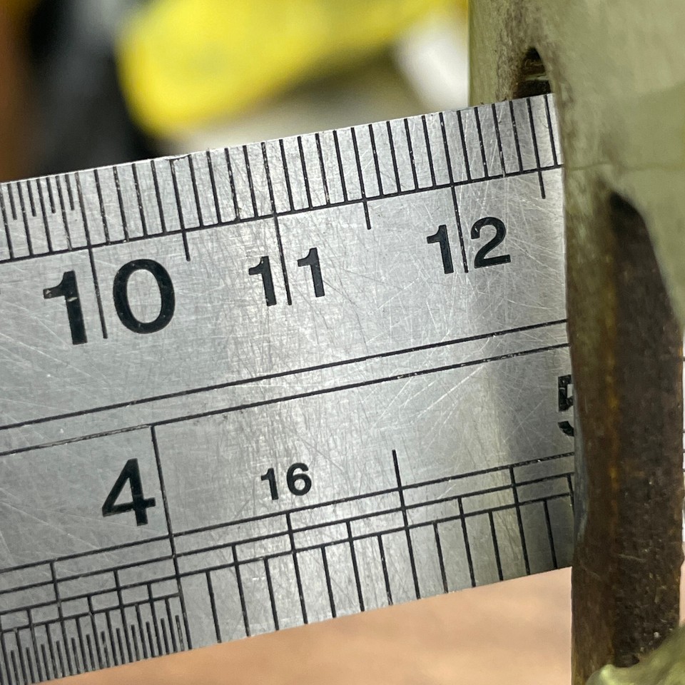 Vintage Motobecane Mixte Frame Set 50 cm Step Through Steel 80s France ...