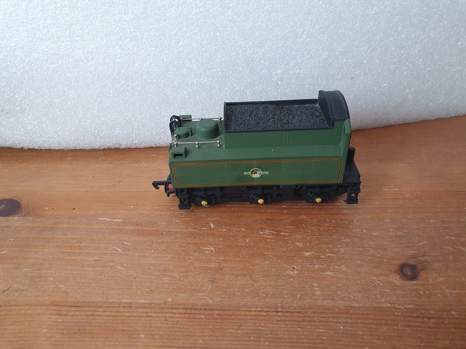Mainline Standard 4MT 4-6-0 Tender BR Green Also Replica Bachmann | eBay UK