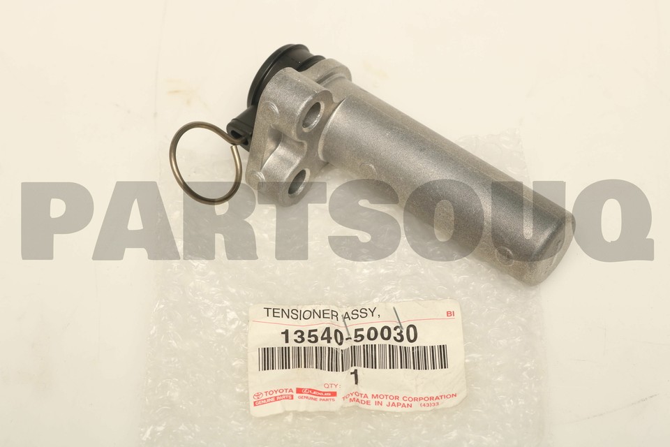 1354050030 Genuine Toyota TENSIONER ASSY, CHAIN, NO.1 13540-50030 | eBay