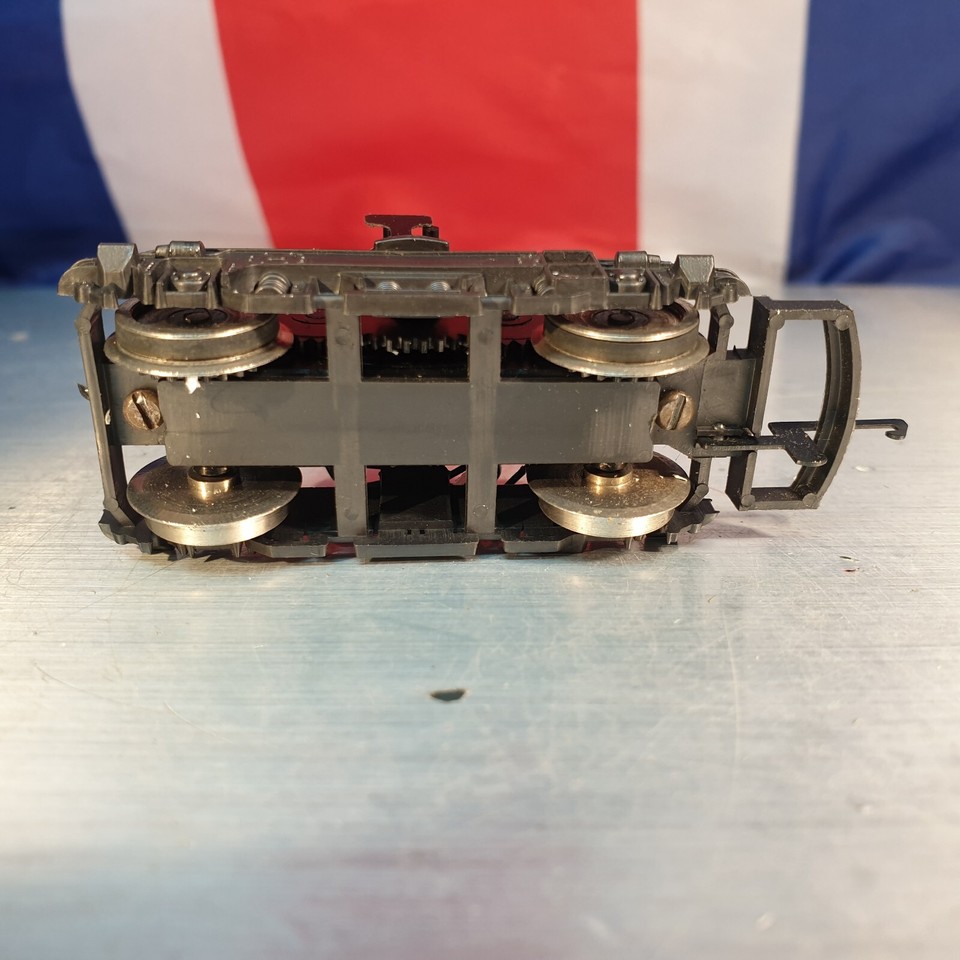 Lima 00 class 33 Locomotive Motor! | eBay UK