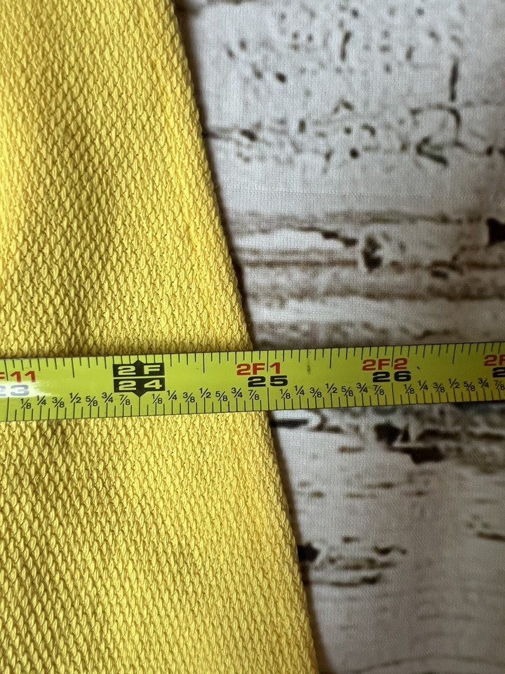 VTG Baggy Boys Action Wear Florida Double Sided 80s Muscle Workout ...