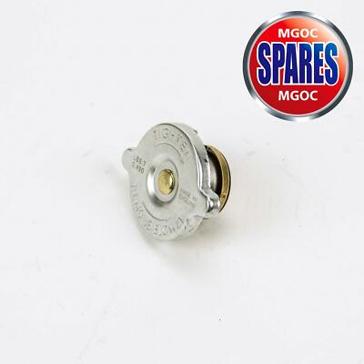 Classic MG Midget/Sprite/MGA/Mini Radiator Cap 7LBS - GRC101 | eBay UK