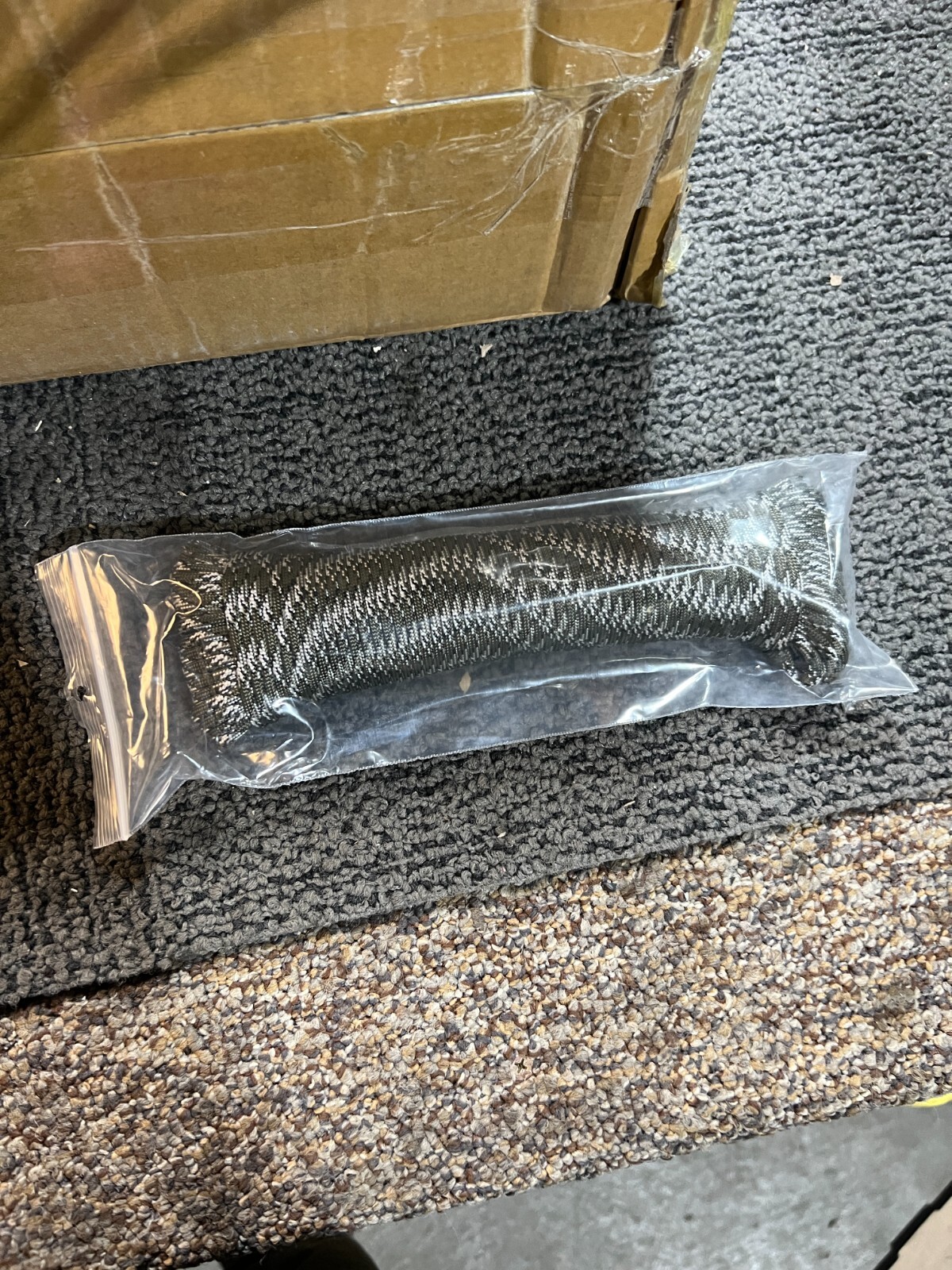 Box of 30 TT56738425 81505 Camo Print Rope | eBay