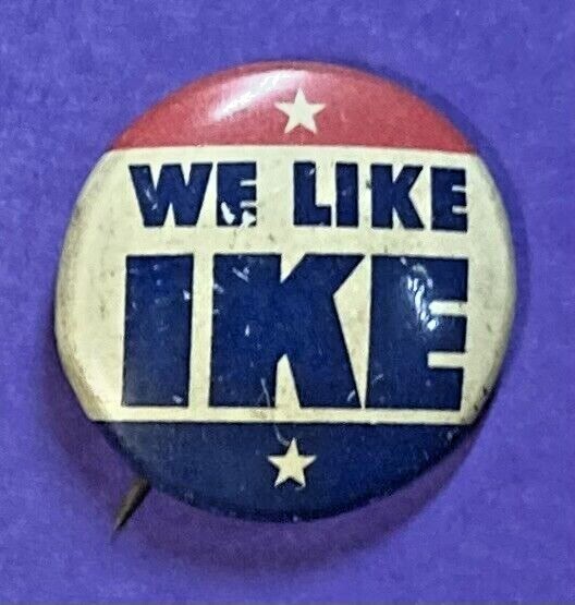 I Like Ike