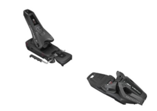 Tyrolia Protector PR 13 GW Set+ Base Ski Bindings, Matte Black, 95mm ...