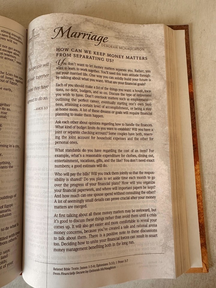 Answer : Authentic Faith for an Uncertain World by Thomas Nelson ...