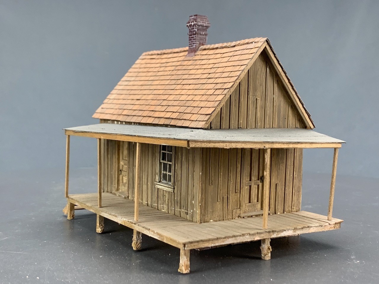 O, On3, On30 Scale Miners Shack Comp’ny Housin’ Yorke #2 JER O3211 | eBay