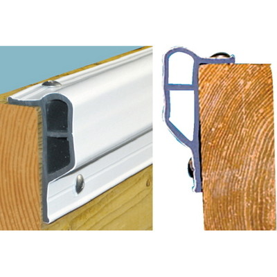 10 Feet Heavy Duty Dock Guard Profile Dock Edging Bumper for Boats | eBay