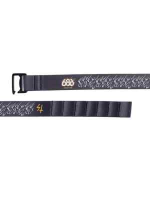 686 STRETCH HOOK TOOL BELT - SKETCHY TANK | eBay UK