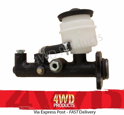 Brake Master Cylinder for Toyota Hilux YN65 YN67 LN65 (83-88) 4Runner ...