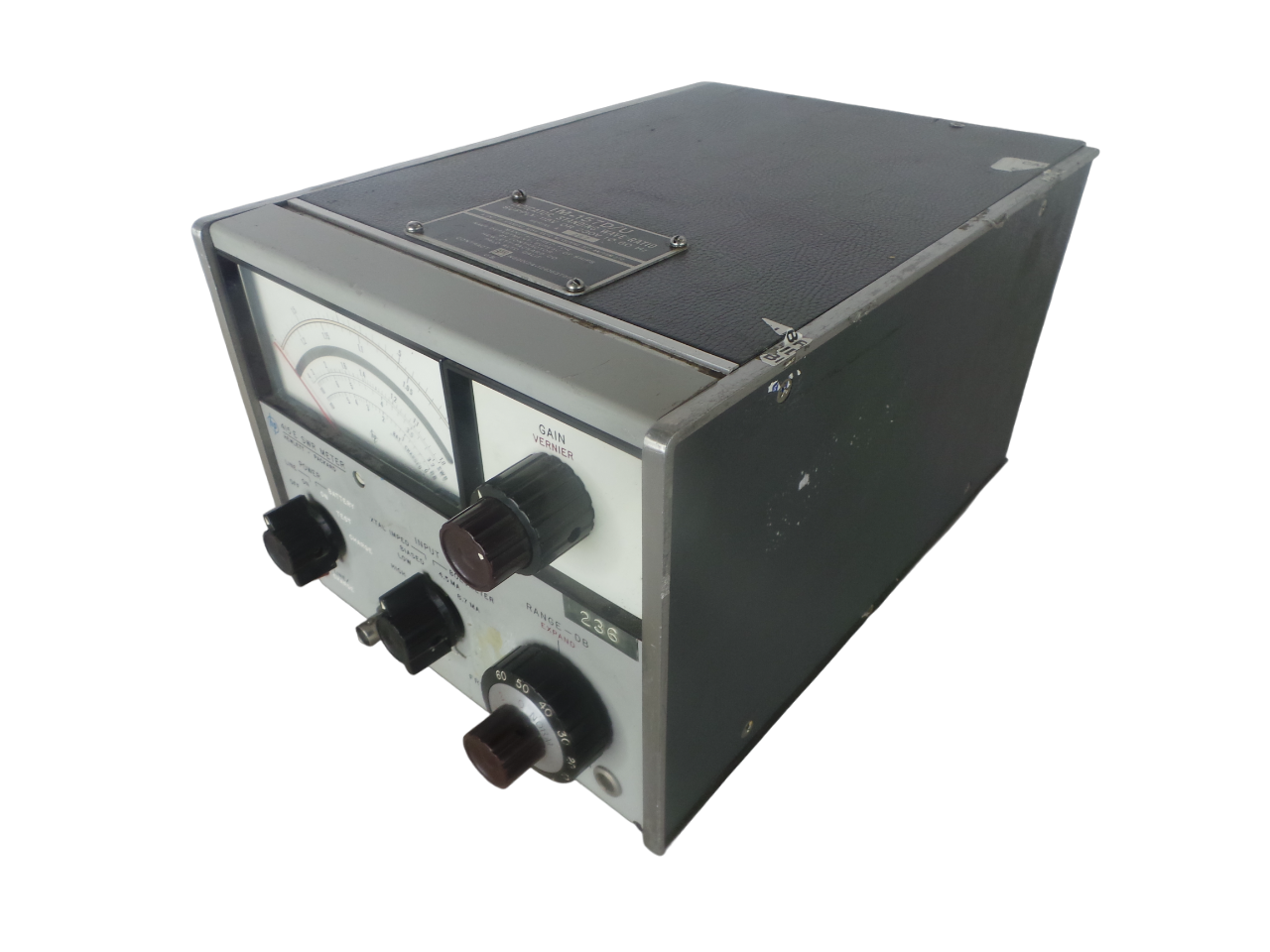 HP 415E SWR Meter - Free Shipping | eBay