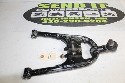 71 Honda - 1999 400EX Left Lower Arm 51365-HN1-003 | eBay