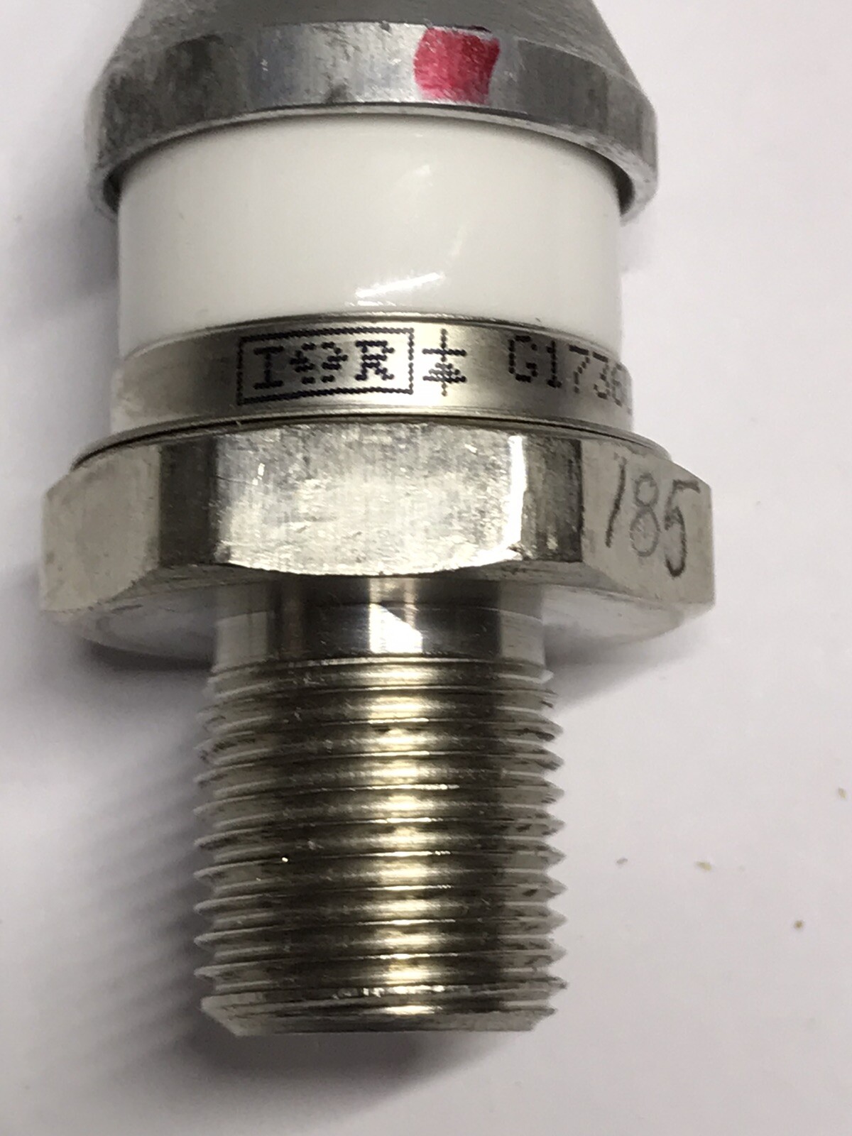 International Rectifier IR G1736UR Diode - ABB Exciter Diodes | eBay