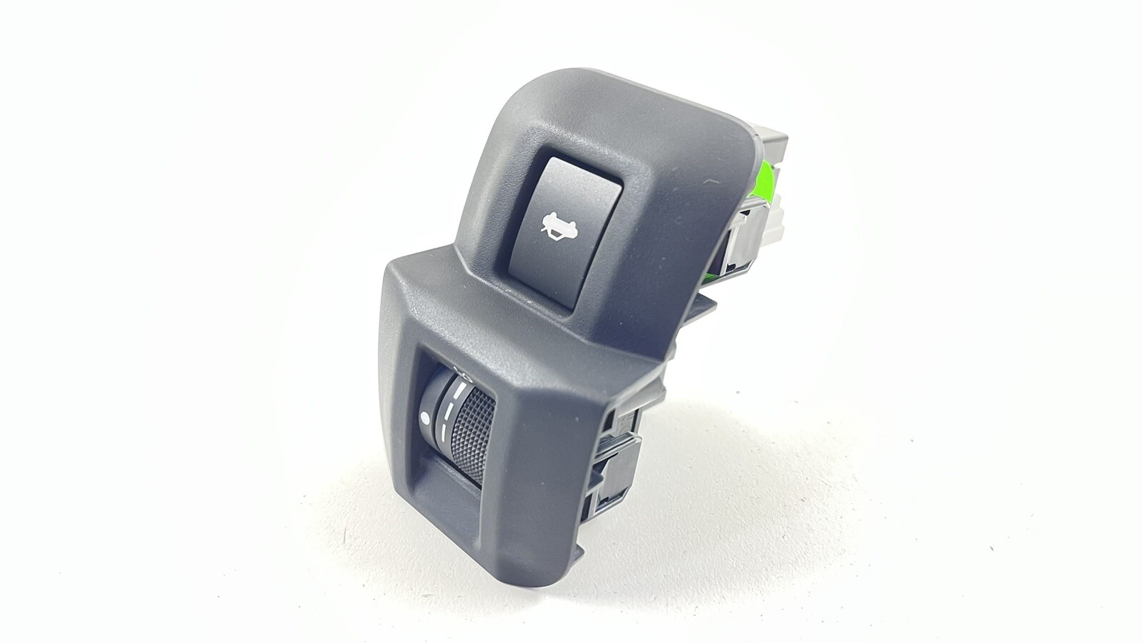 22-23 TOYOTA GR86 DASH INTERIOR LIGHT SWITCH TRUNK OPEN SWITCH TRIM OEM ...