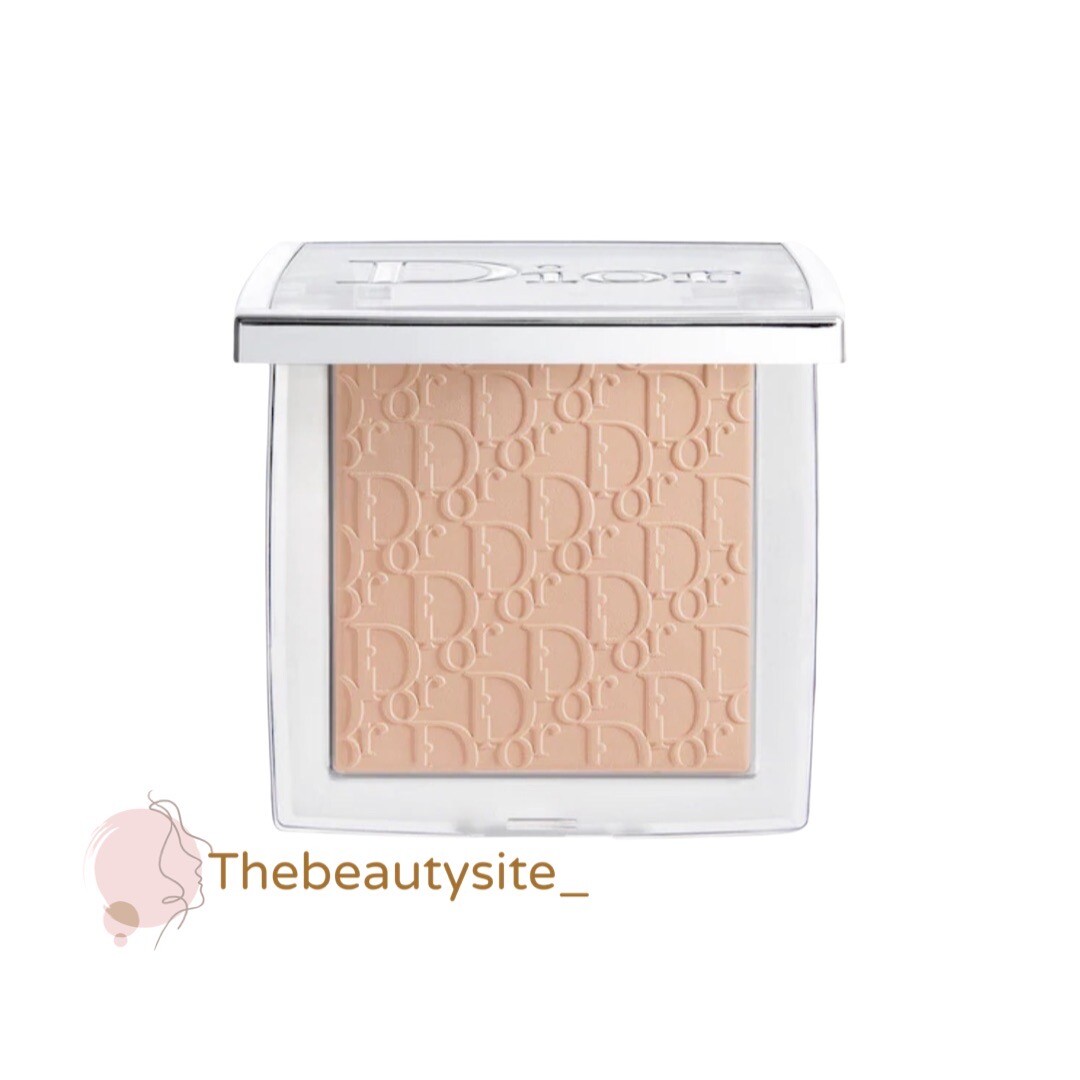 DIOR BACKSTAGE FACE & BODY POWDER-NO-POWDER 2N 0.38oz / 11g+ 1 Free vial | eBay