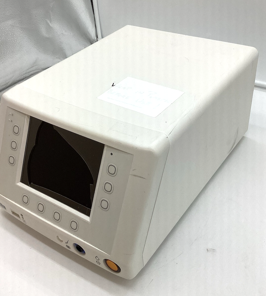 Baylis RFP-100A Radiofrequency Generator | eBay