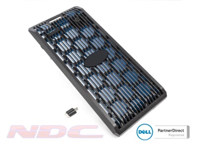 NEW Dell OEM PowerEdge T350/T360 Server Tower Locking Bezel with Key ...