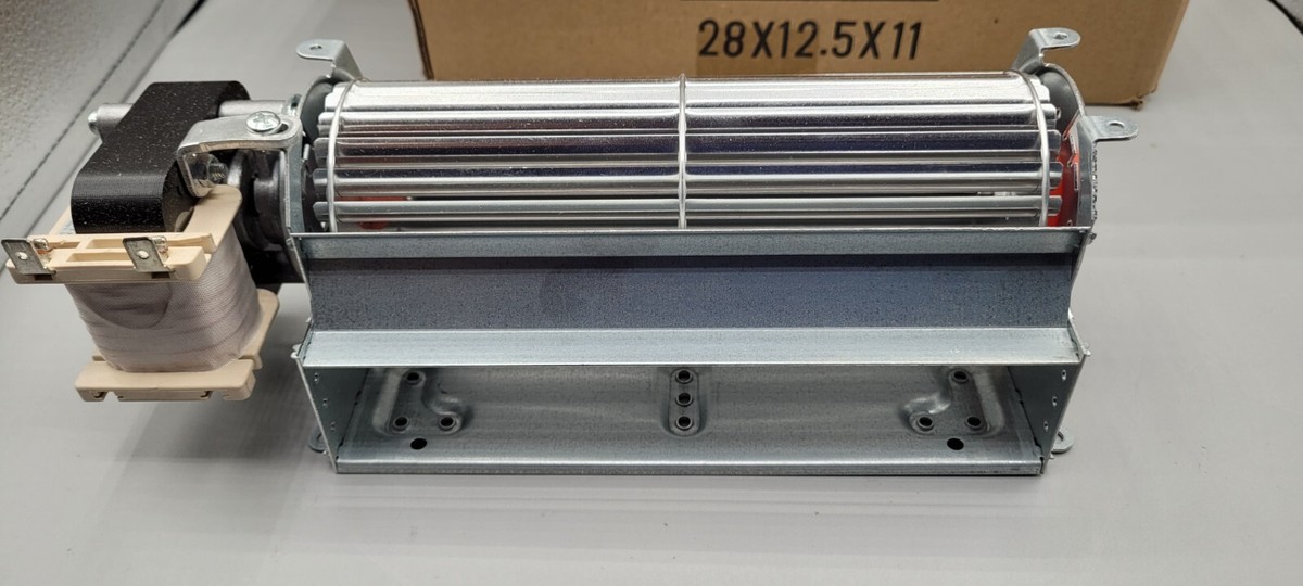 GZ550 GZ552 EP62-1 Blower Replacement For Napoleon & Continental ...