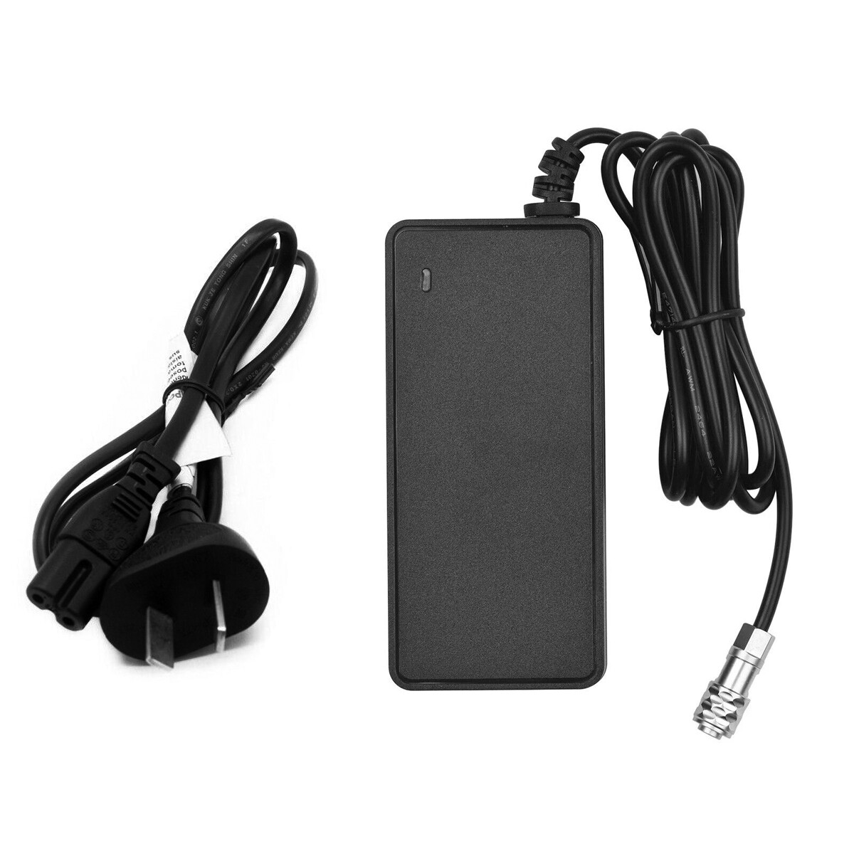 AC Adapter for BMPCC 4K, 6K, 6K Pro, 6K G2 Camera 12V Power Supply ...