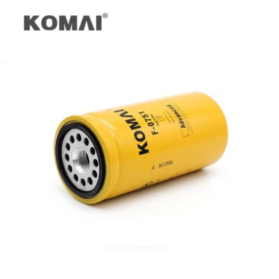 Diesel Engine Fuel Filter For Excavator Fuel Filter 1R-0759 364-5287 | eBay