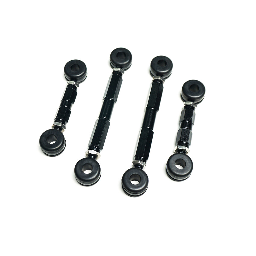 For Land Rover Range Rover L322 Adjustable Air Suspension Lifting Kit ...