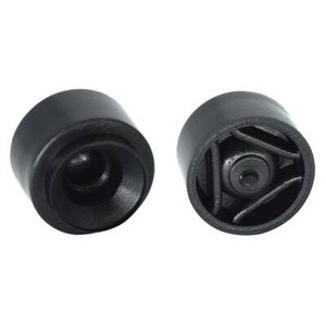2 ENGINE COVER GROMMET CONNECTOR Mount BUSHING 07C103226B For VW AUDI ...