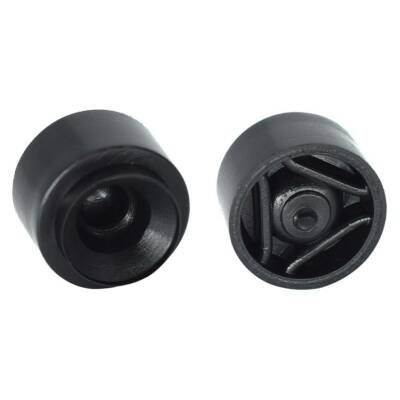 2 ENGINE COVER GROMMET CONNECTOR Mount BUSHING 07C103226B For VW AUDI ...