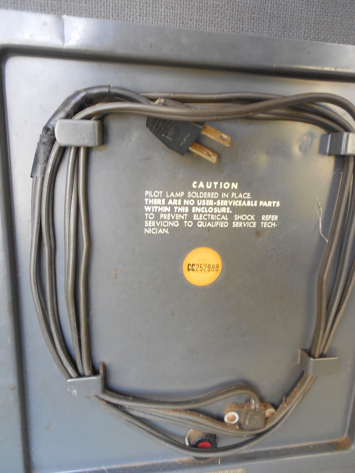 Vintage Roberts 770X SS Reel-to-Reel Tape Player Recorder | eBay