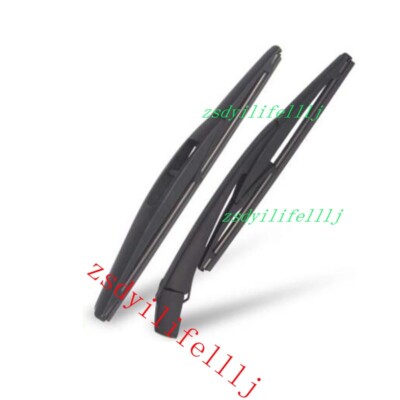2x For Honda HR-V HRV 2016-2024 Car Rear Window Windshield Wiper Arm ...