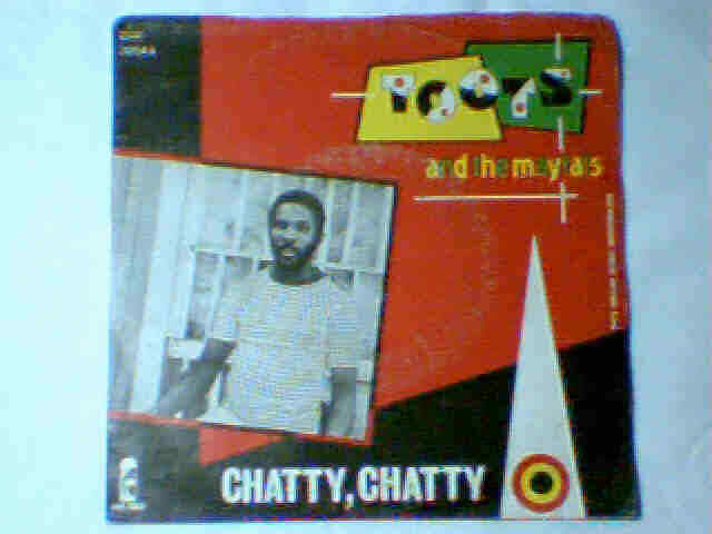 TOOTS AND THE MAYTALS Chatty, chatty 7" ITALY COME NUOVO LIKE NEW!!! | eBay