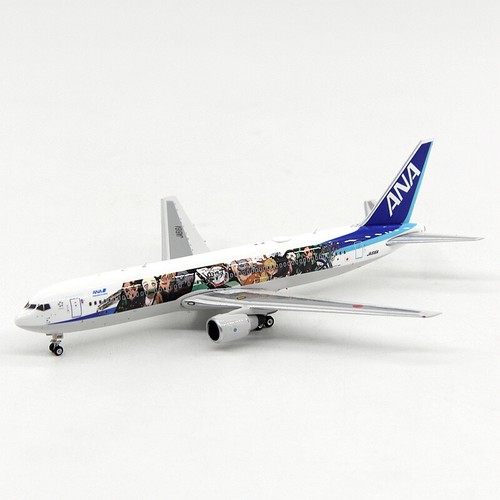 Phoenix ANA Inspiration of JAPAN FOR BOEING B767-300ER JA616A 1/400 ...