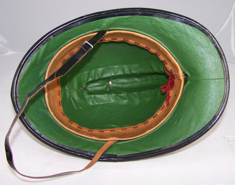 Durham Constabulary Police Helmet | eBay UK