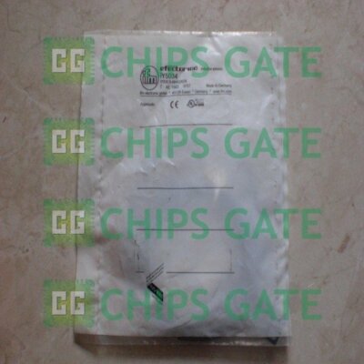 1PCS New IFM sensor IY5034 Fast Ship | eBay