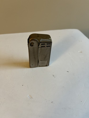 Vintage Regens Side Push Cigarette Lighter | eBay