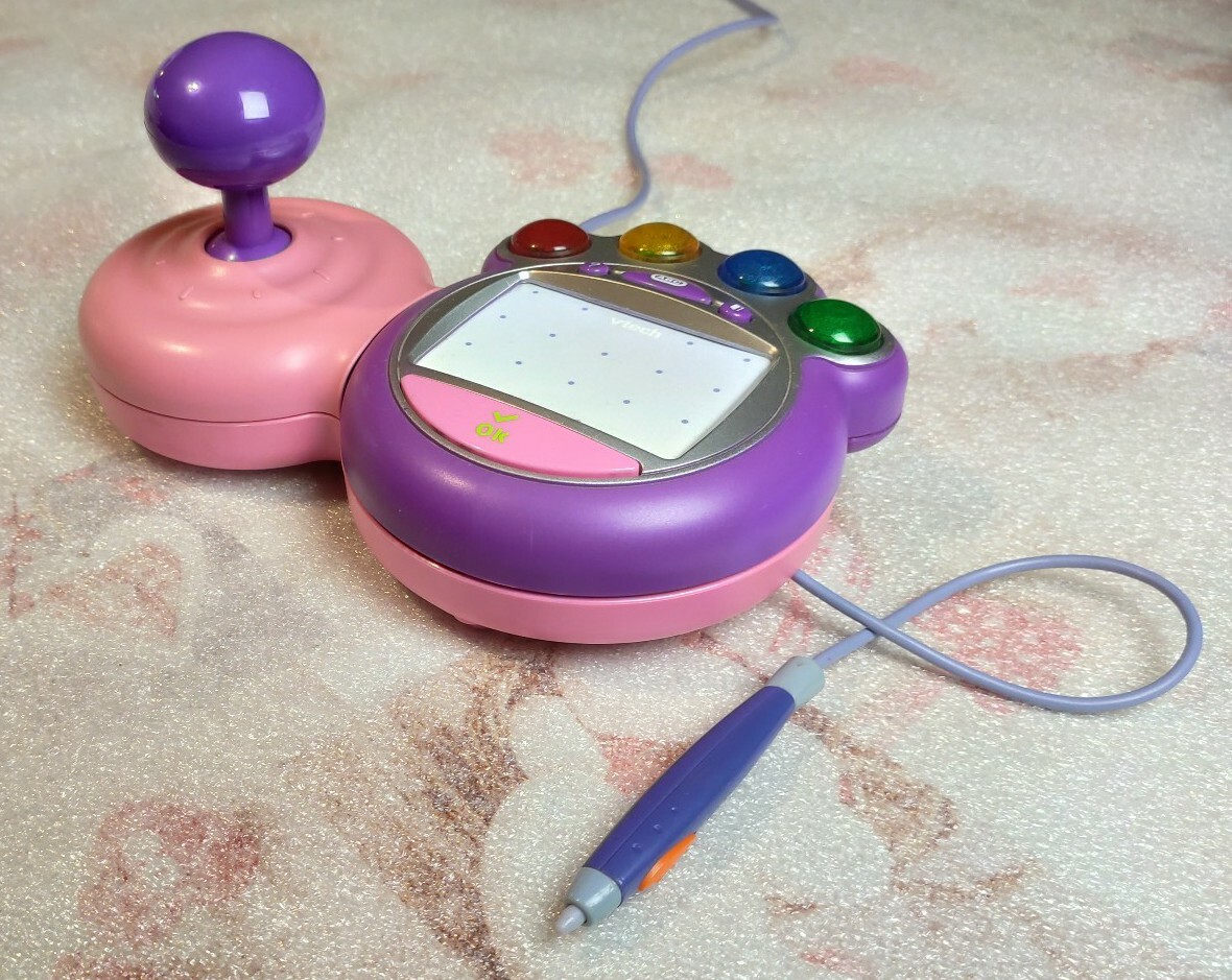 Console V.Smile + jeu Dora / VTech Gameconsole Spielekonsole | eBay