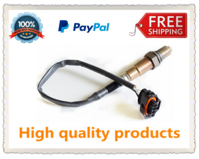 Oxygen Sensor For Vauxhall Opel Astra Cascada Corsa Insignia Meriva ...