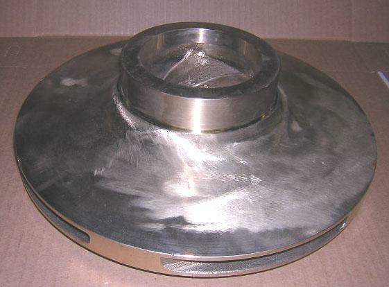 1001747000, MECO Pump Impeller | eBay