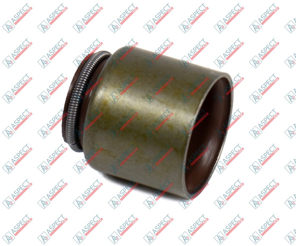 Isuzu SP 4HK1 6HK1 Valve Guide Seal 8973767200 Set of 24 pc | eBay