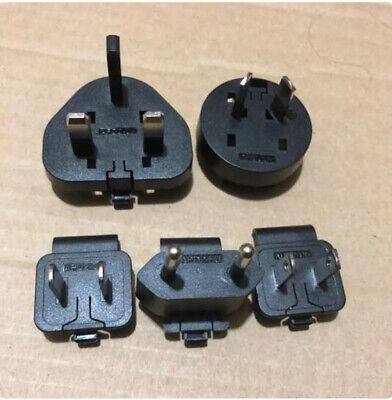 Slide Attachment Plug for APD Asian Devices APD2-US UK EU AU,WB-10G05R ...