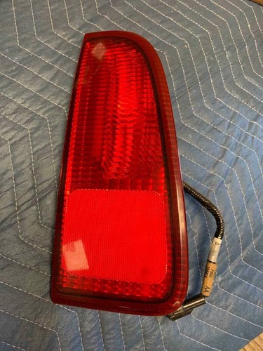 Tail Light Assembly LINCOLN NAVIGATOR Left 98 99 00 01 02 | eBay