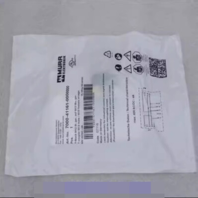 1pc new MURR 7000-41161-0000000 #A6-27 | eBay