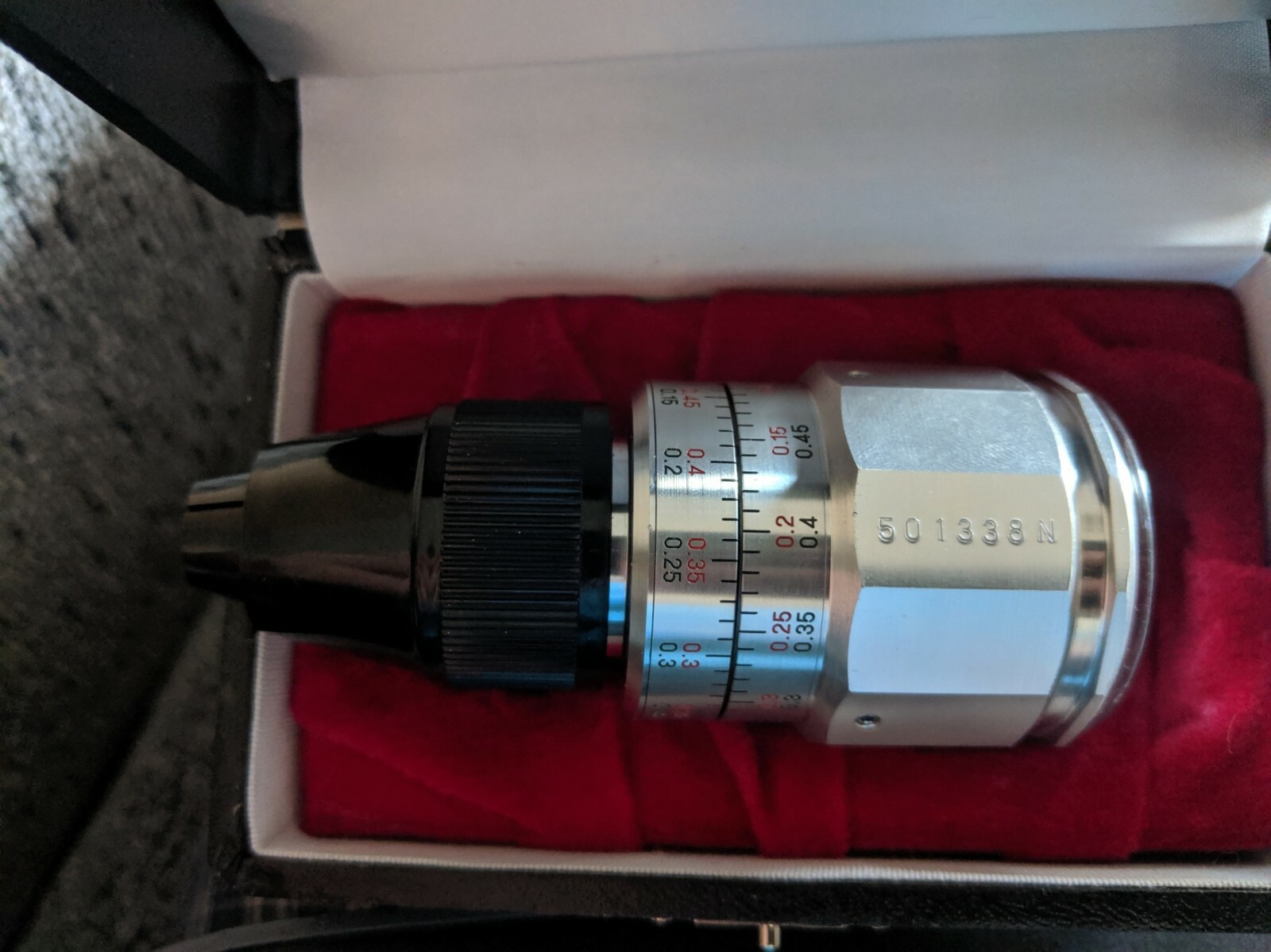 tohnichi torque gauge ATG045cn | eBay UK